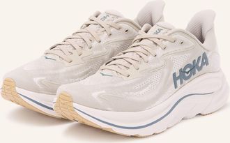 Hoka One One Hoka Laufschuhe Clifton 10 grau
