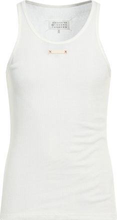 Maison Margiela TOPS - Tank Tops auf YOOX.COM