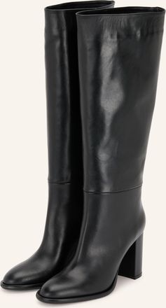 Mrs & Hugs Mrs & Hugs Stiefel schwarz