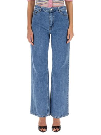 Baum Und Pferdgarten Nini Jeans - Blue