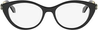 Bulgari Serpenti Forever Bv50091I - unisex - Accessoires - Noir - Taille: 50 MM