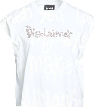 Disclaimer TOPS - T-shirts sur YOOX.COM