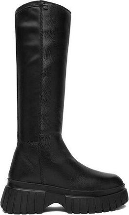 G-Star Stiefel CEO-WI33-CS555-KIWI-16 Schwarz