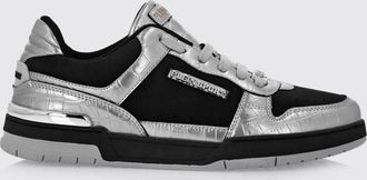 Plein Sport Baskets Homme couleur Noir 1