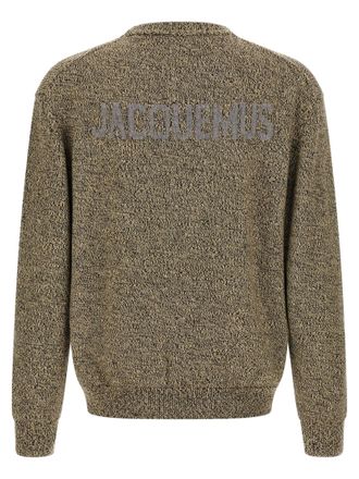 Jacquemus Sweater - Multicolor