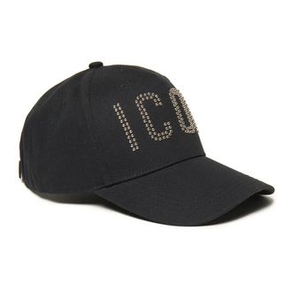 Dsquared2 unisex, Accessories, Schwarzk, ONE SIZEGr&ouml;&szlig;e