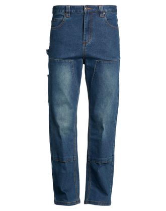 CAT HOSEN & R&Ouml;CKE - Jeanshosen auf YOOX.COM