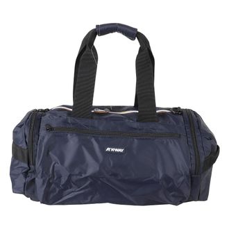 K-Way Herren, Taschen, Blau, ONE SIZEGr&ouml;&szlig;e
