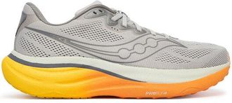 Saucony Laufschuhe Ride 19 S101566 Hellgrau