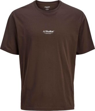 Jack & Jones JUNIOR Jjesoho Tee Ss Crew Neck Noos Jnr