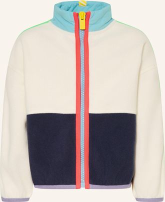 BILLIEBLUSH Fleecejacke weiss
