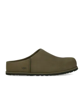 UGG CLOG OTZO BURNT OLIVE UGG