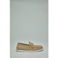 Fendi OLock Loafer