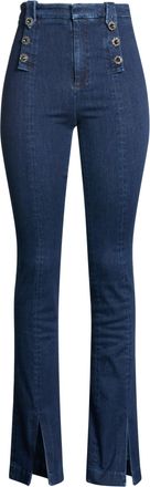 Liu Jo HOSEN & R&Ouml;CKE - Jeanshosen auf YOOX.COM