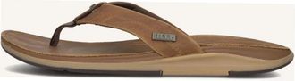Reef Homme, Chaussures, Brun, Taille: 43 EU Leather Offshore