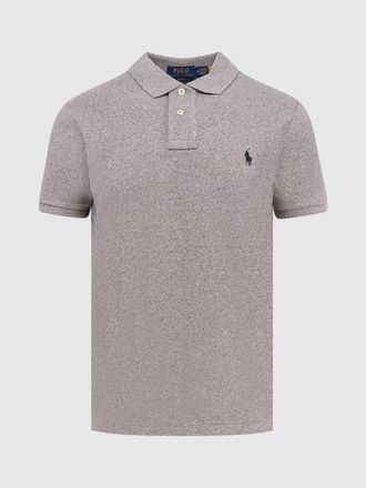 Polo Ralph Lauren Polo Homme couleur Blanc 1