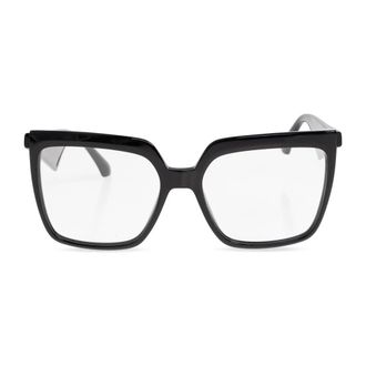 Etro Optische Brille - - Accessories - Damen - Schwarzk - ONE SIZE