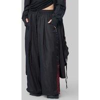Yohji Yamamoto GRD 3S Wide Pants