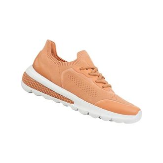 Geox Damen, Schuhe, Orange, 40 EUGr&ouml;&szlig;e