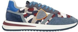 Philippe Model CHAUSSURES - Sneakers sur YOOX.COM