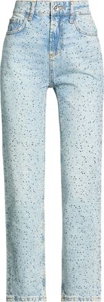 Liu Jo HOSEN & R&Ouml;CKE - Jeanshosen auf YOOX.COM