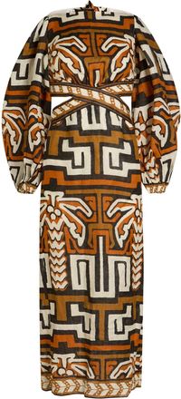 Johanna Ortiz KLEIDER - Maxi-Kleider auf YOOX.COM