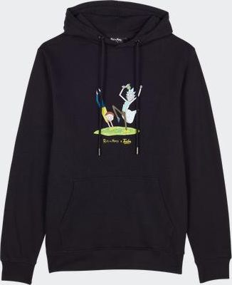 Tealer Hoodie - Taille XS