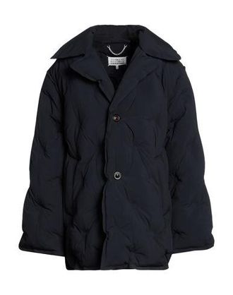 Maison Margiela MANTEAUX - Doudounes plume ou synth&eacute;tique sur YOOX.COM