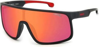 Carrera Homme, Accessoires, Noir, Taille: ONE Size Carduc 017/S Shield Lunettes de soleil