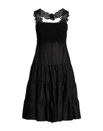 Ermanno Scervino KLEIDER - Midi-Kleider auf YOOX.COM