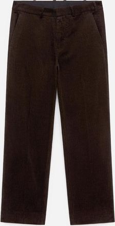 Arket Cordhose -Braun