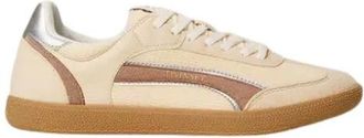 Twinset Femme, Chaussures, Beige, Taille: 39 EU Baskets