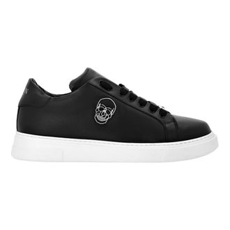 Philipp Plein Herren, Schuhe, Schwarzk, 40 EUGr&ouml;&szlig;e