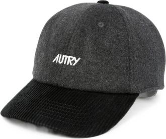 Autry Autry H&uuml;te - - Accessories - Herren - Schwarzk - ONE SIZE
