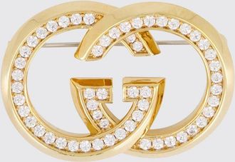 Gucci Schmuck Damen Farbe Gold