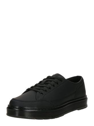 Dr. Martens Schn&uuml;rschuh Brookline classic nappa