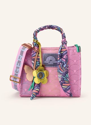 Kurt Geiger Handtasche Southbank Small pink