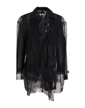 Comme Des Gar&ccedil;ons JACKEN & M&Auml;NTEL - Jacken und Anoraks auf YOOX.COM