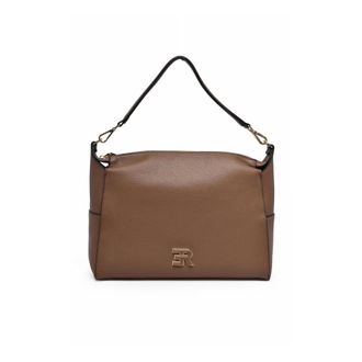 Ermanno Scervino Damen, Taschen, Braun, ONE SIZEGr&ouml;&szlig;e