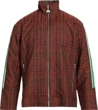 Ahluwalia Studio JACKEN & M&Auml;NTEL - Jacken und Anoraks auf YOOX.COM