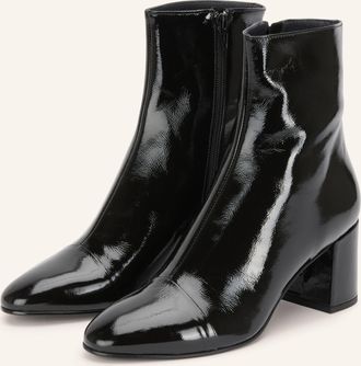 Jonak Jonak Stiefeletten Doniama schwarz