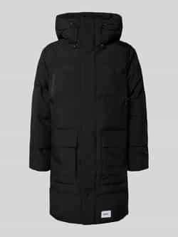 Khujo Steppjacke mit Kapuze Modell WINER