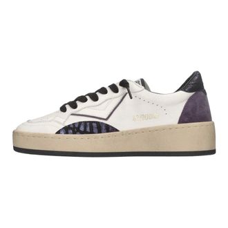 4B12 Femme, Chaussures, Multicolore, Taille: 37 EU Playnew Sky Baskets