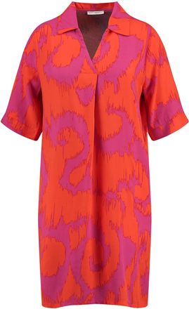 Key Largo Women Kleider WD Dora v-Neck