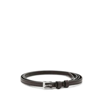 N&deg;21 Belts - - Accessories - Damen - Braun - ONE SIZE