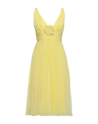 Anna Molinari KLEIDER - Midi-Kleider auf YOOX.COM