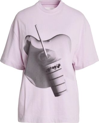 Jil Sander TOPS - T-shirts auf YOOX.COM