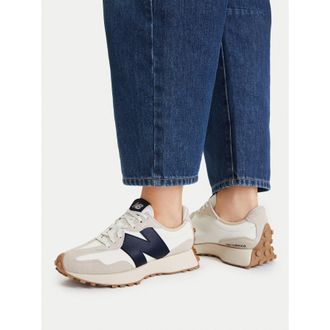 New Balance Sneakers New Balance WS327KB Beige
