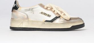 Autry Sneakers AUTRY Herren Farbe Gold