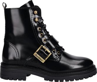 Barbour Damen, Schuhe, Schwarzk, 38 EUGr&ouml;&szlig;e